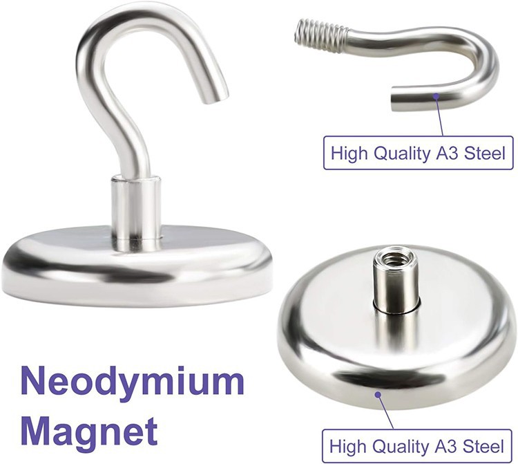 China Magnetic Mount Hook Manufacturers Suppliers Factory - Customized ...